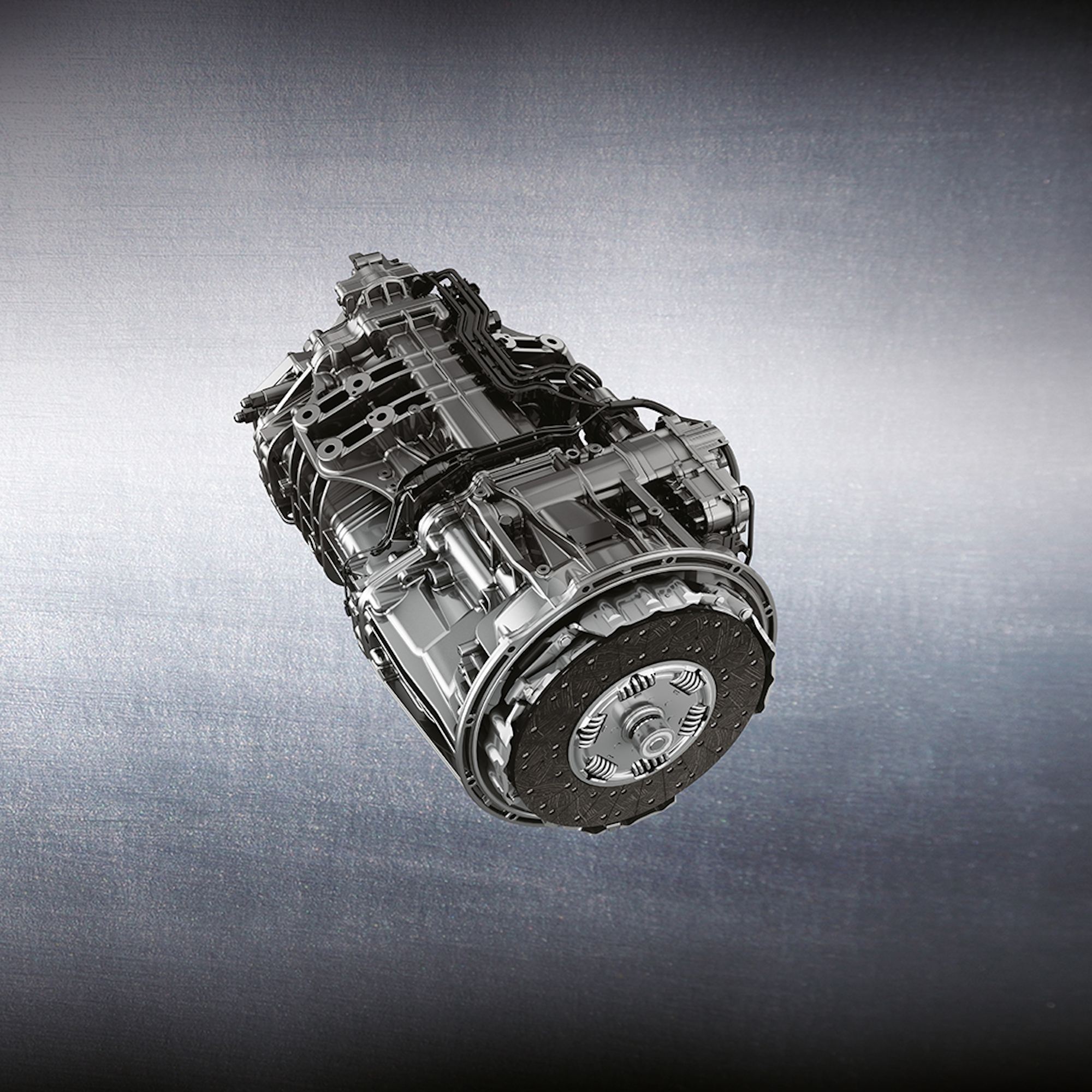 Freightliner - Engine and Transmission Features