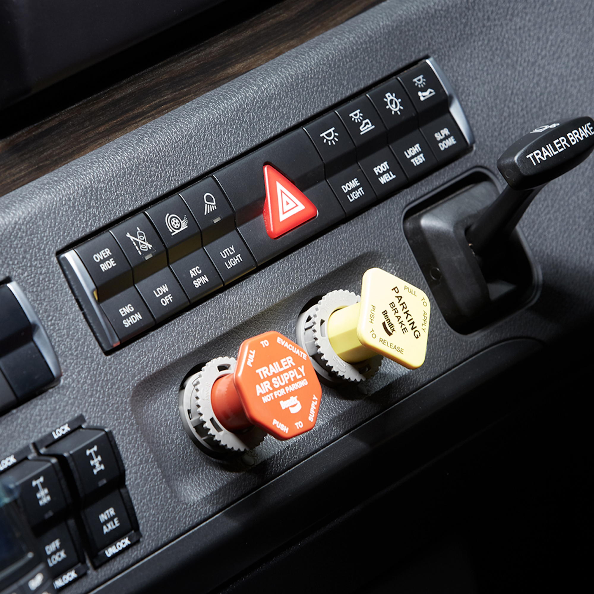 Freightliner, Why Cascadia, Driver Experience