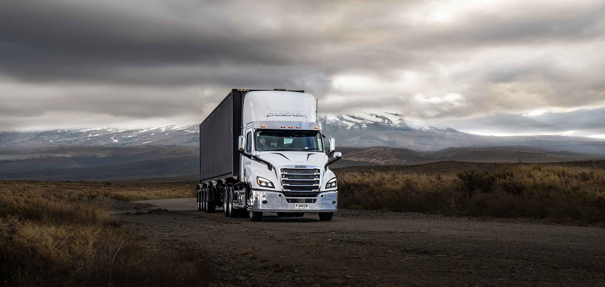 Freightliner Trucks, Truck Models, Truck Features