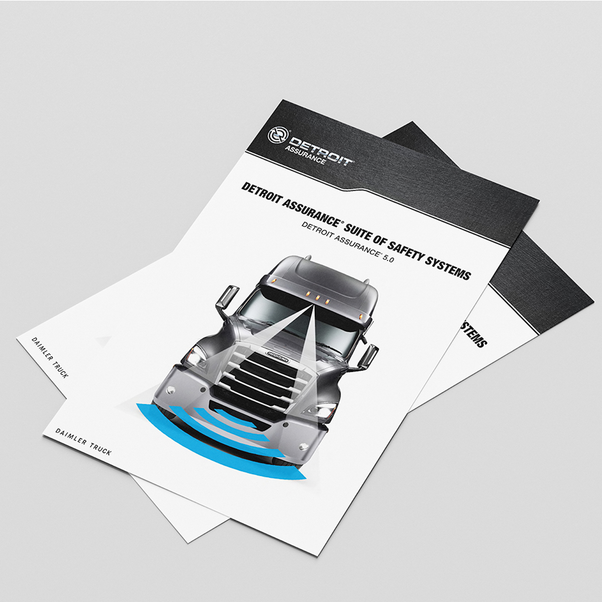 Freightliner - Detroit Systems