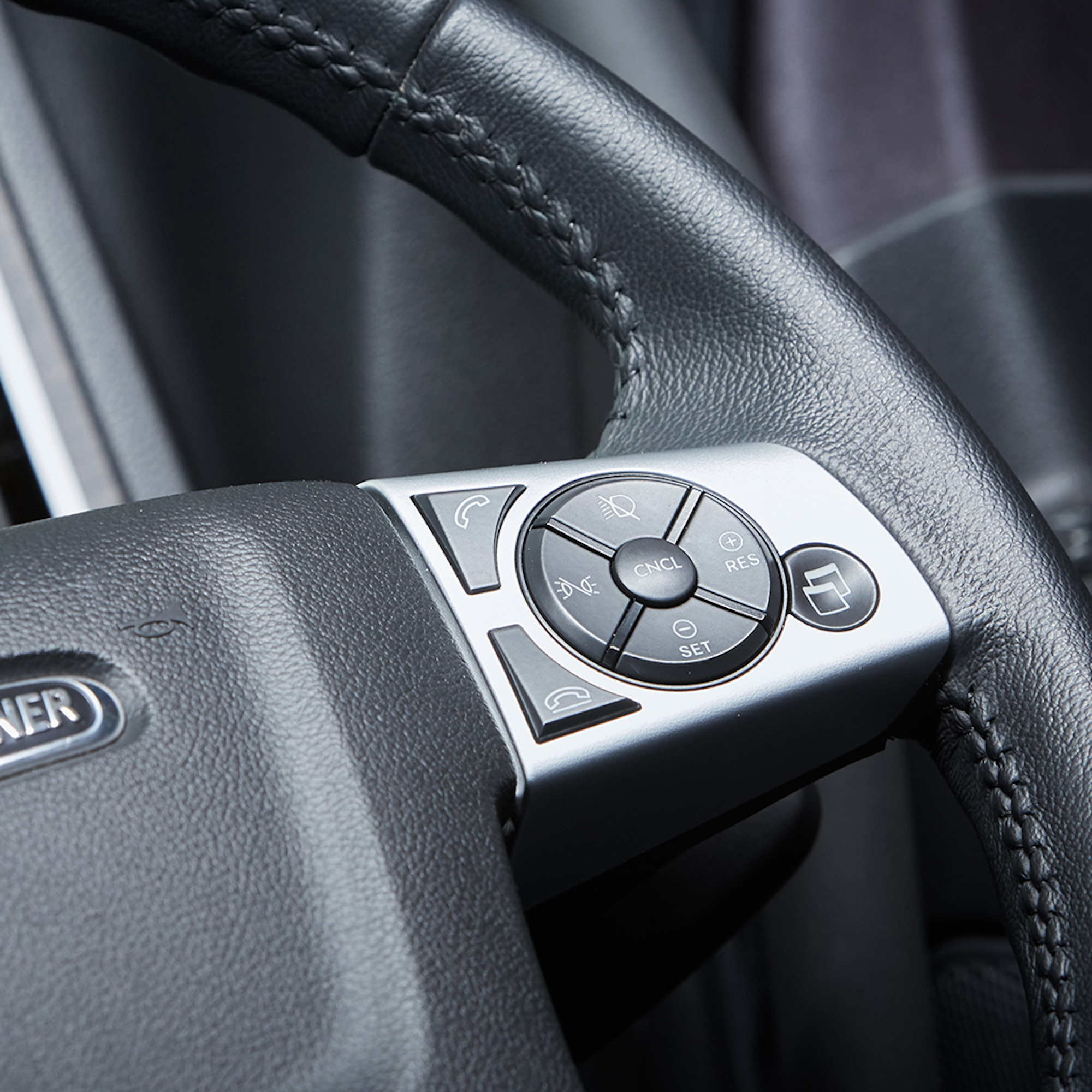 Freightliner, Why Cascadia, Driver Experience