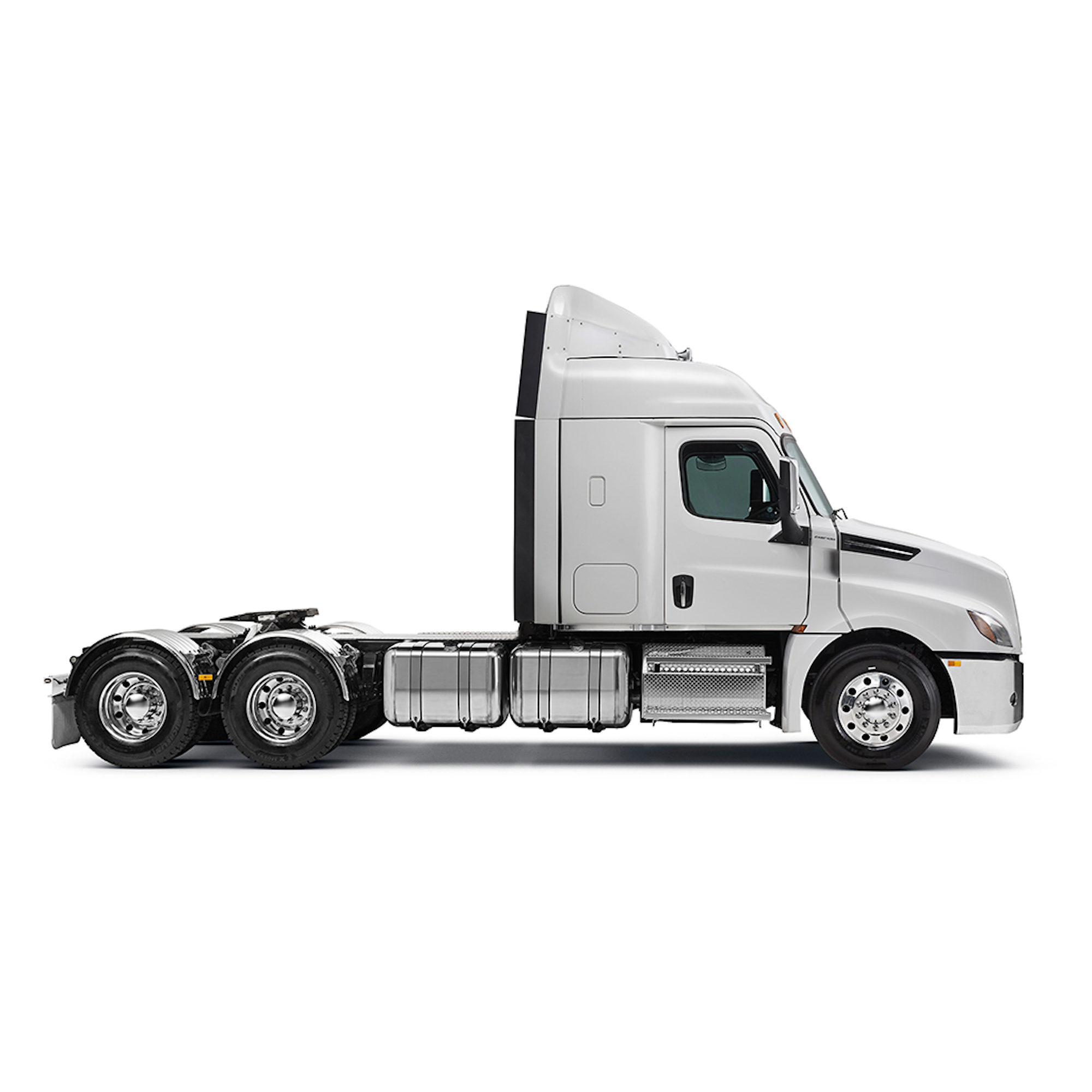 Freightliner - Cascadia 126