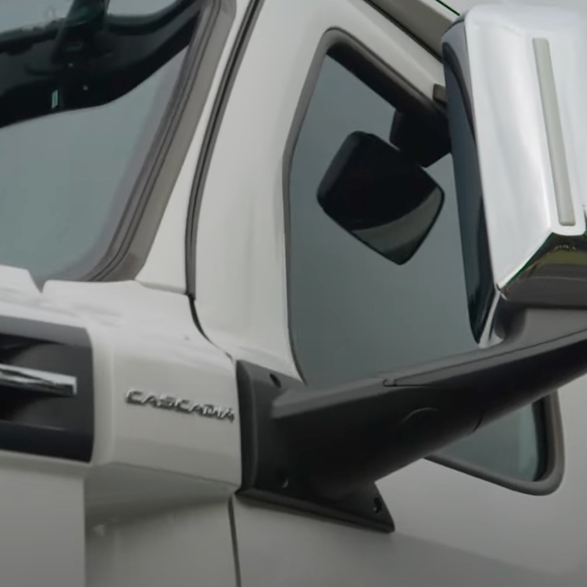 Freightliner, Why Cascadia, Fuel effeciency