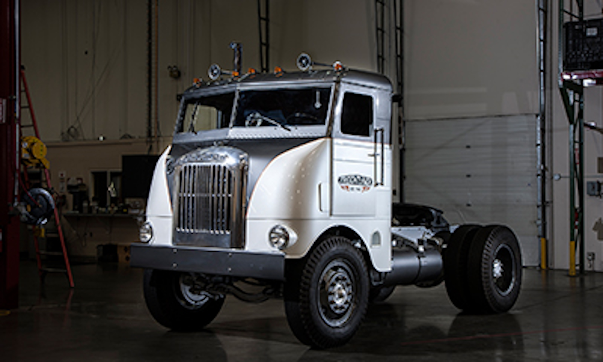 Freightliner Celebrates 75th Anniversary at the Brisbane Truck Show